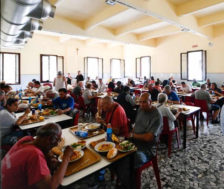 NOI S. Bellino per le cucine popolari - Noi Padova NOI S. Bellino per le cucine popolari - Noi Padova